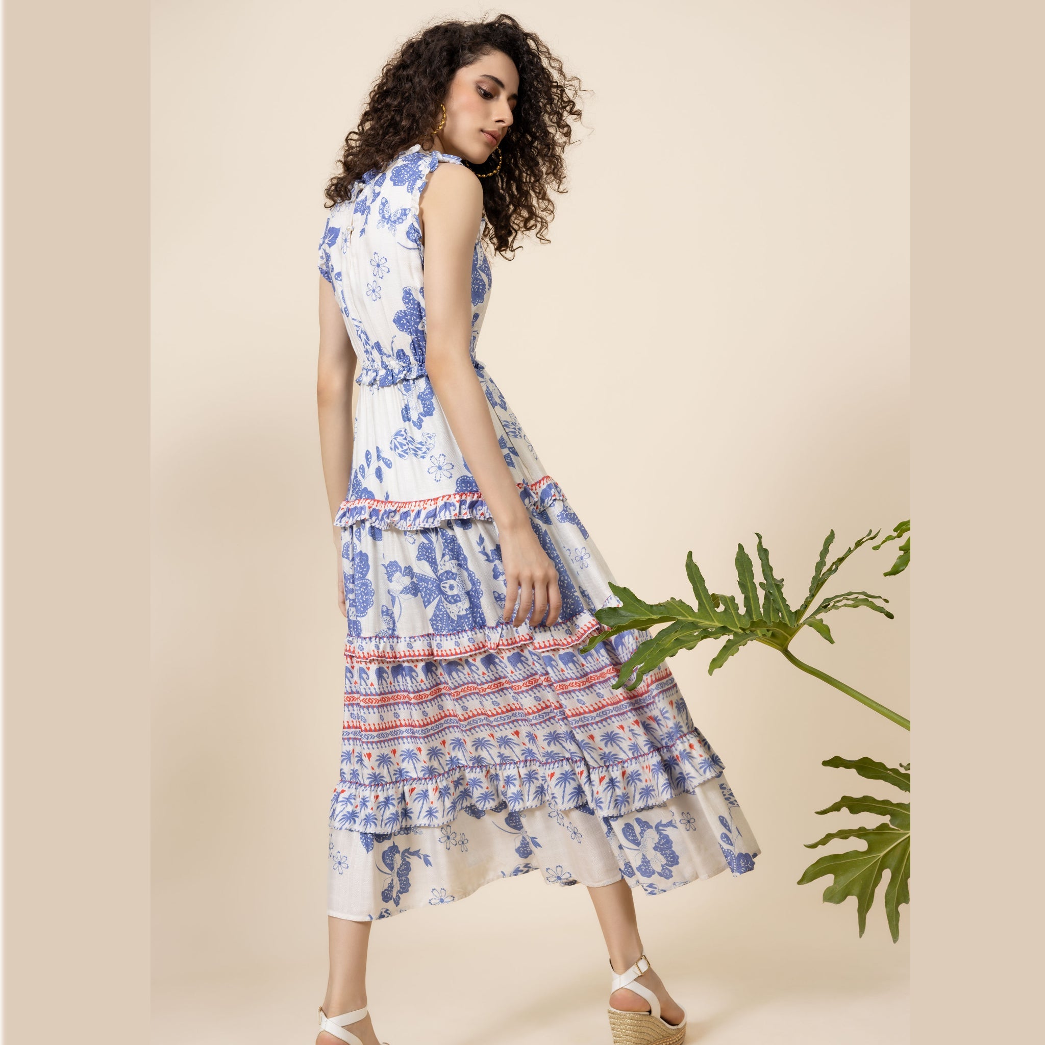 NEW IN – EMILY LOVELOCK