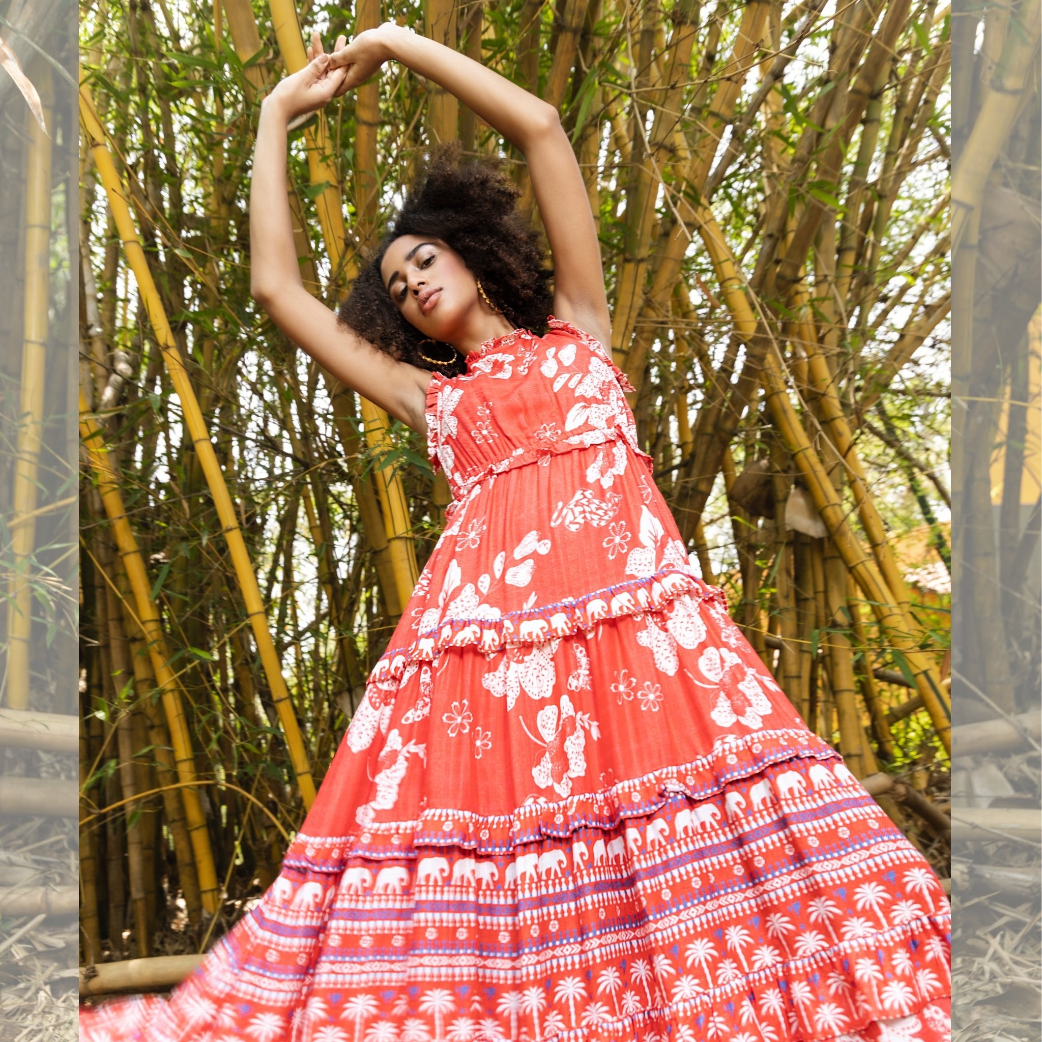 NEW IN – EMILY LOVELOCK
